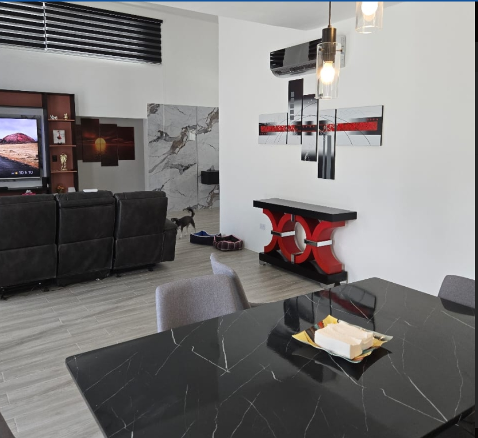 New Modern Villa | DRListings.com