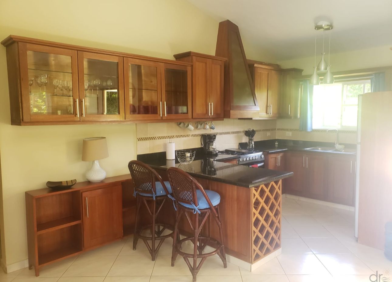The Perfect Caribbean Starter Home | DRListings.com
