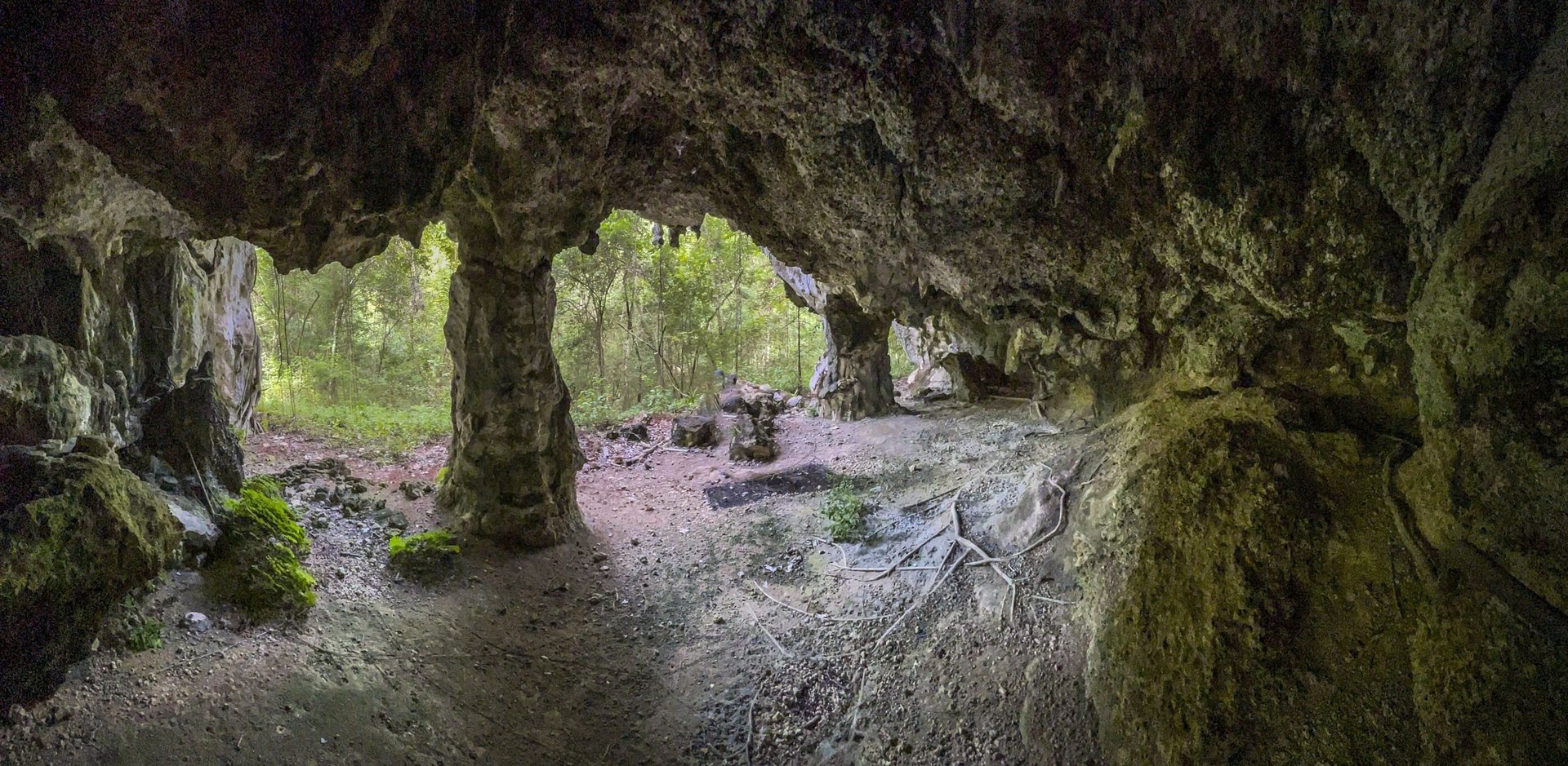 Unique Property for Sale in Sosua | Private Caves & Remodel Project ...