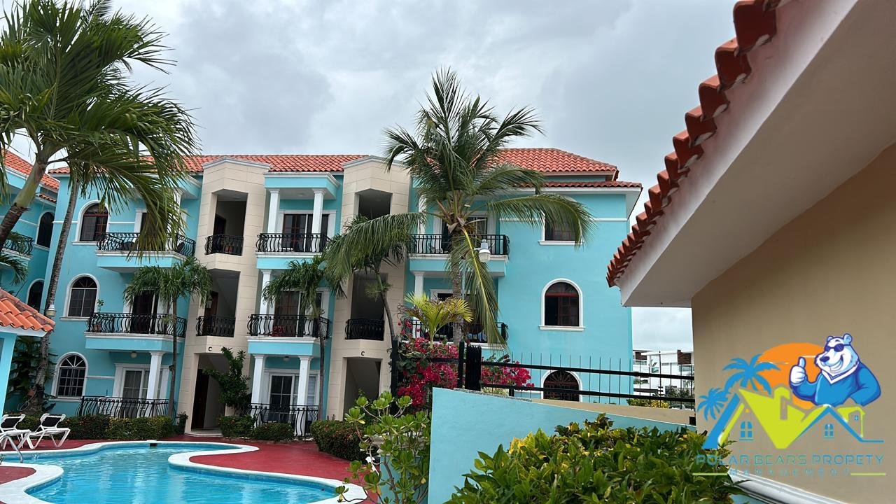 Fantastic fully renovated 1 bedroom Condo | DRListings.com